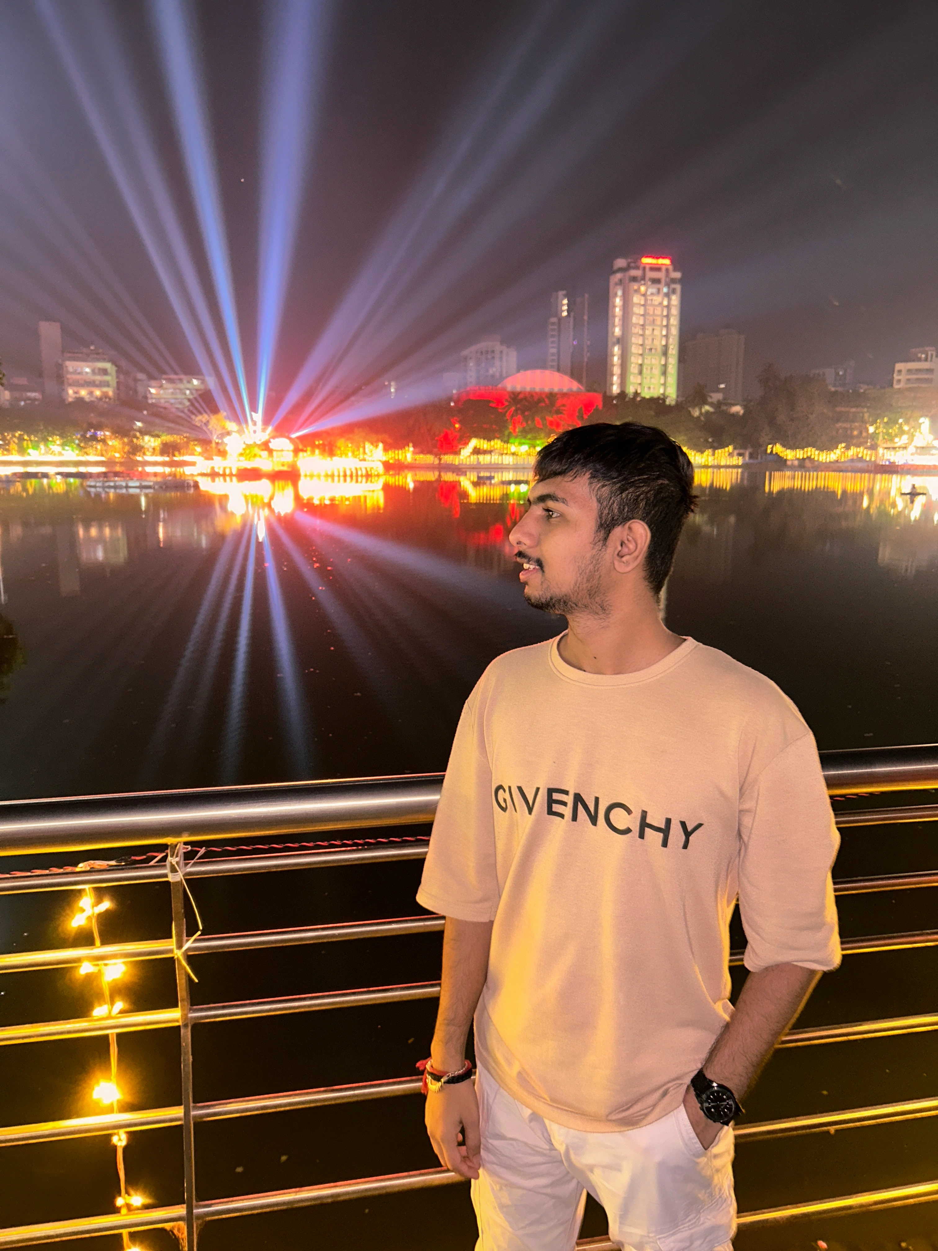 Aditya Pawar | Portfolio