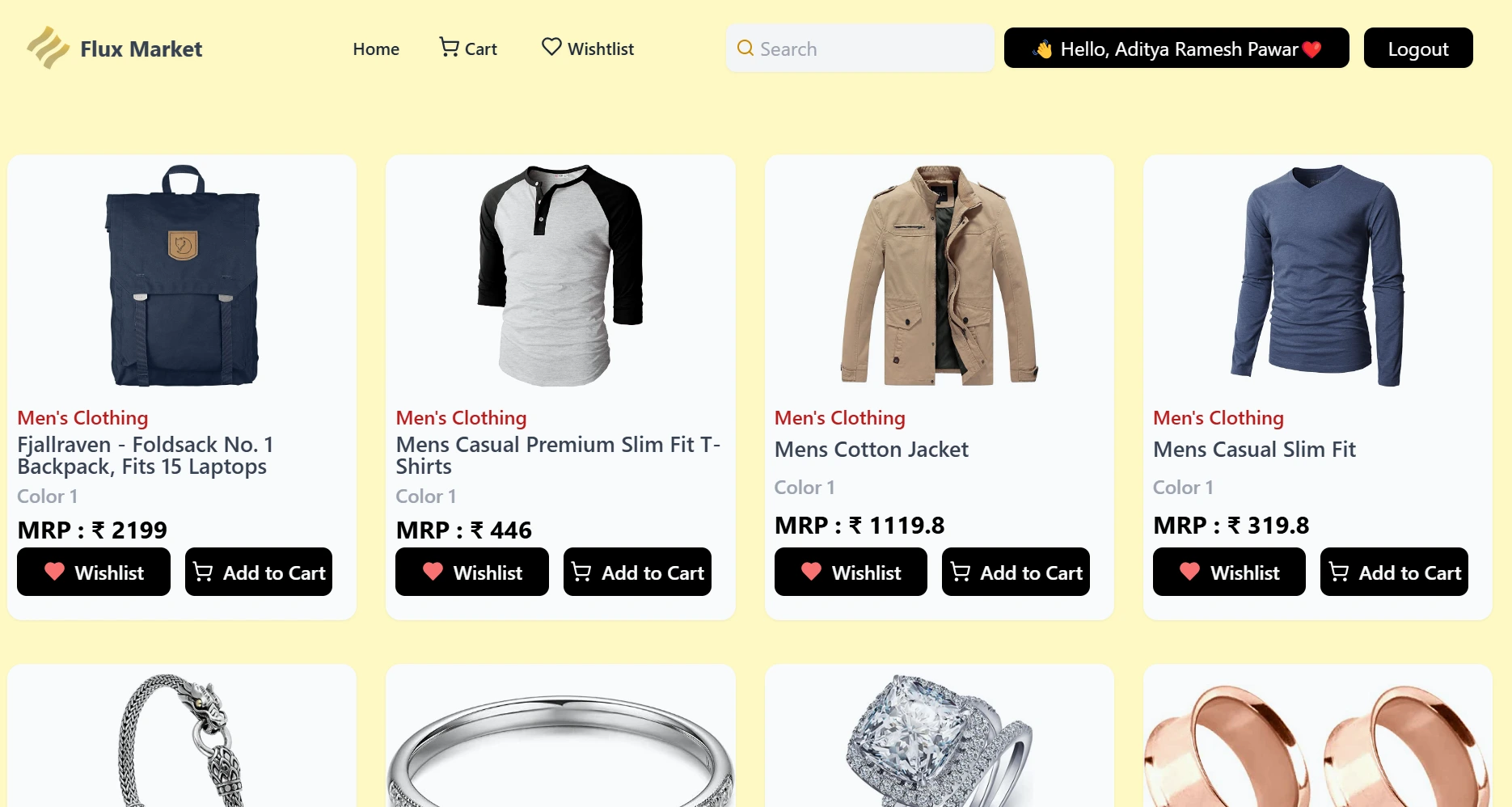 Aditya Pawar | Portfolio